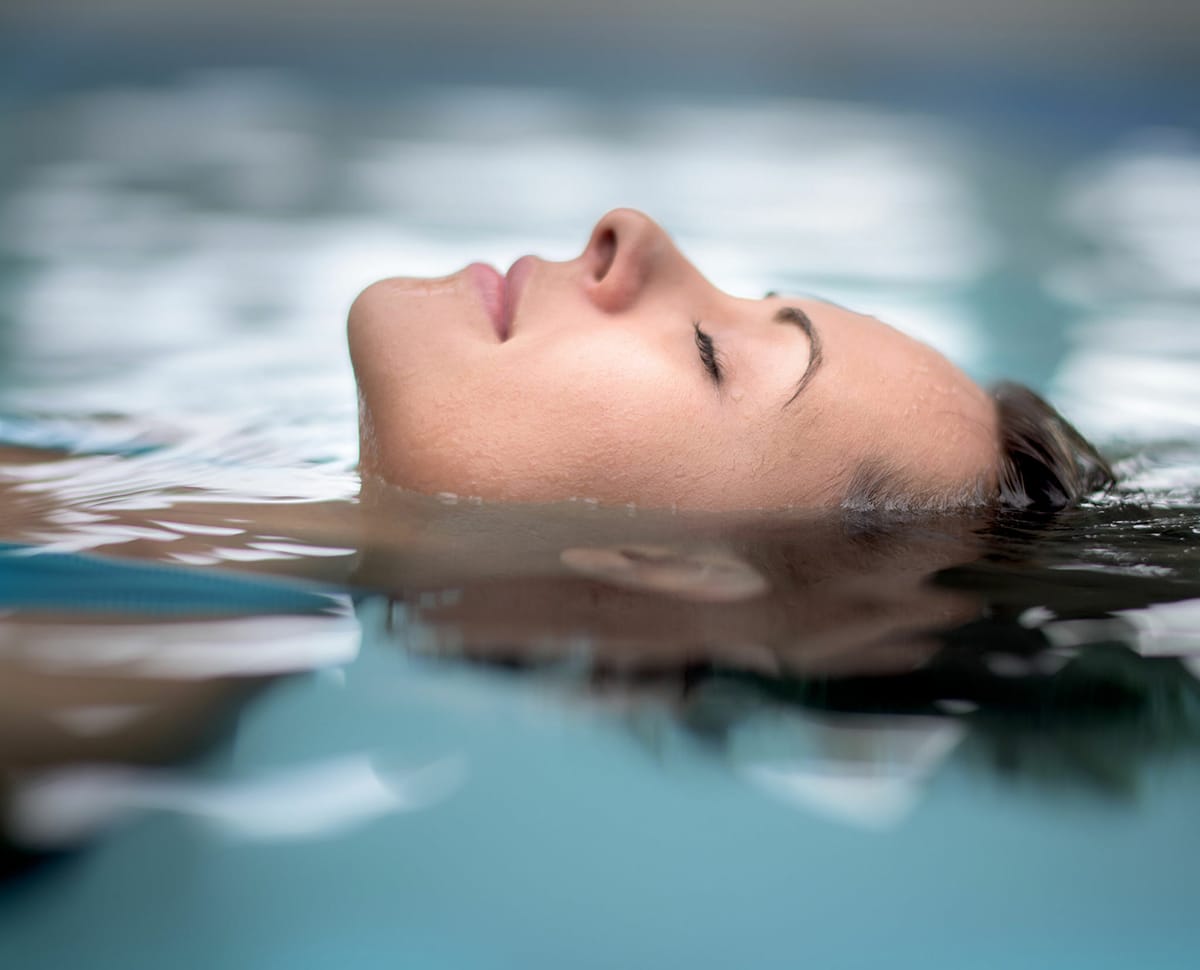 Hydrotherapy: Spa's Healing Power - Day Spa & Massage Melbourne CBD