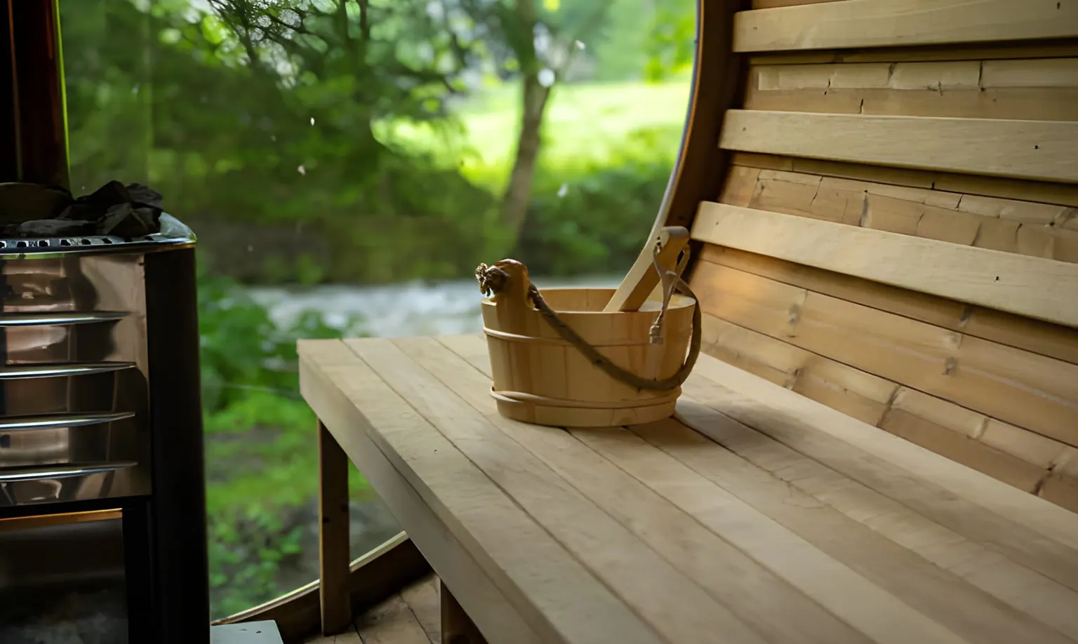 Day Spa with Infrared Sauna Services in Melbourne - Day Spa & Massage ...